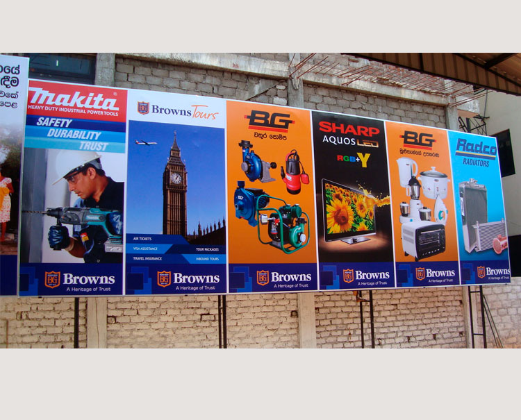 Ravindra KRS Advertising