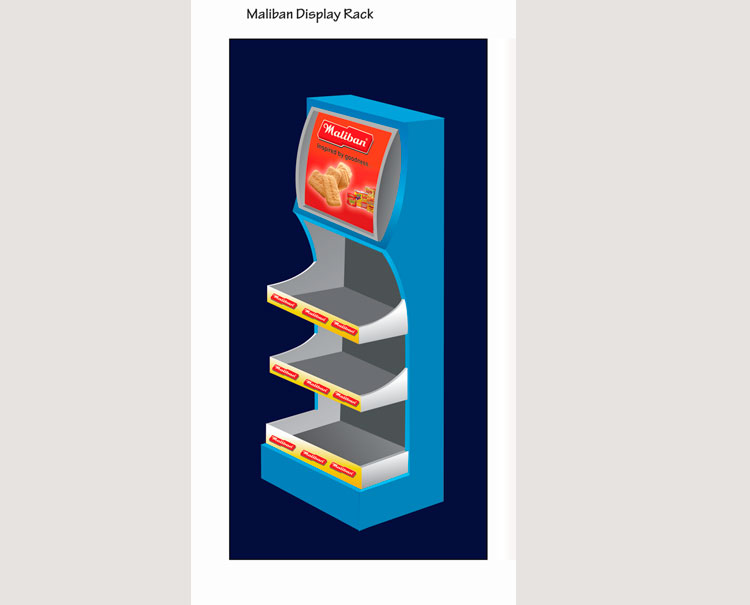 Ravindra KRS Advertising